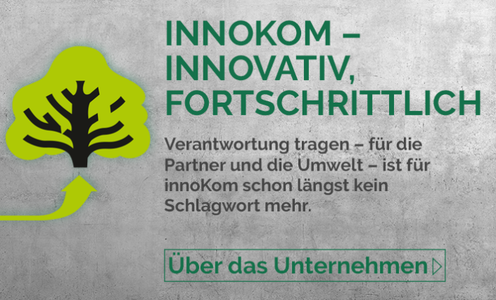 Startseite - innoKom