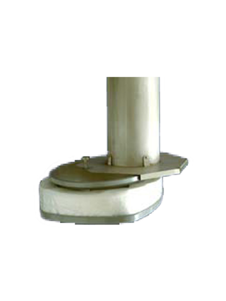 Longopac für Kläranlagen - innoKom